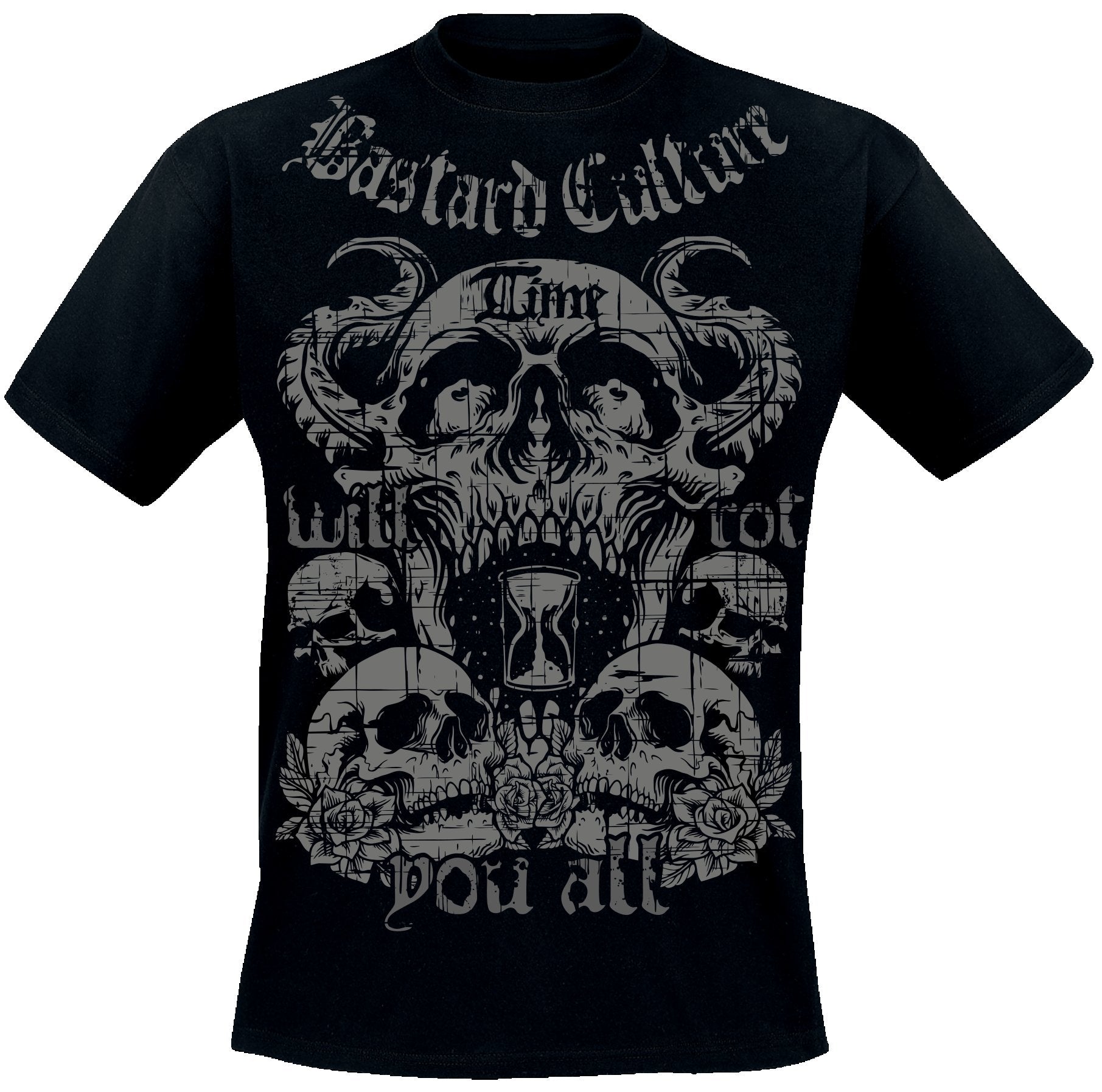 Bastard Culture – Tank-Shirts Funstore